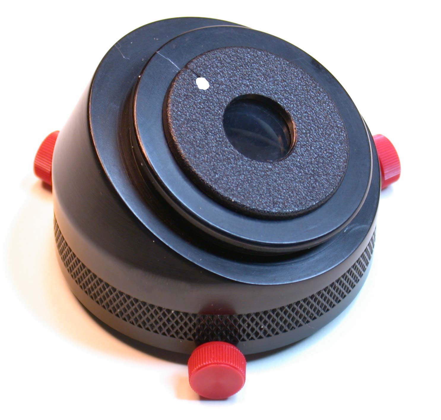 Spectroscope